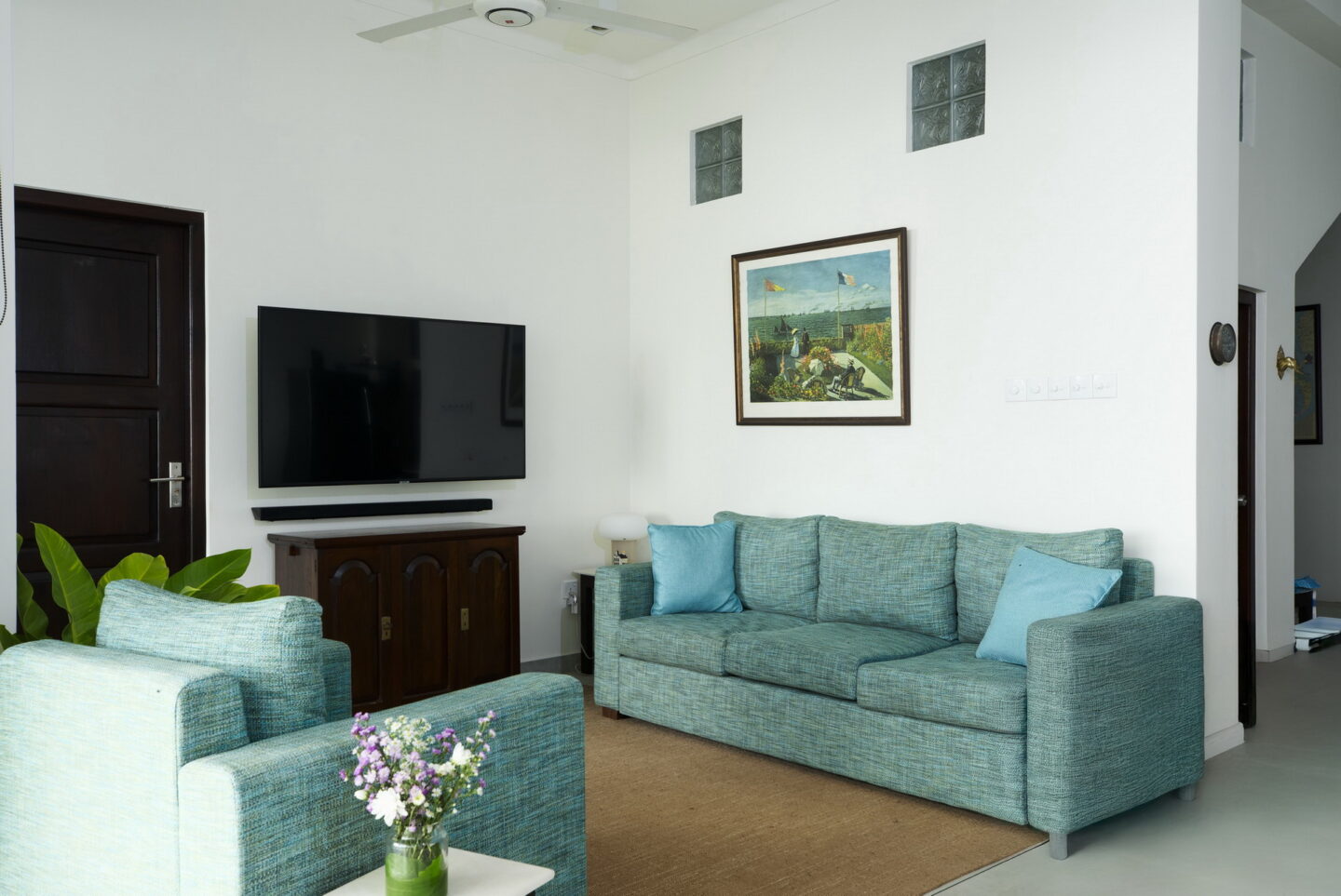 Dutch Bay Villa – Trinco House