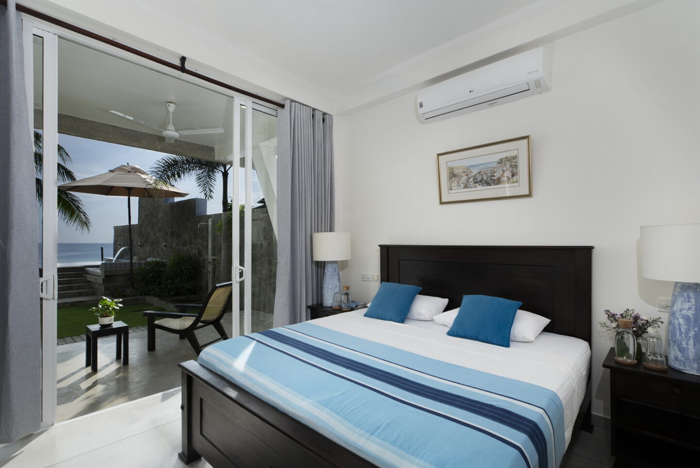 Dutch Bay Villa – Trinco House