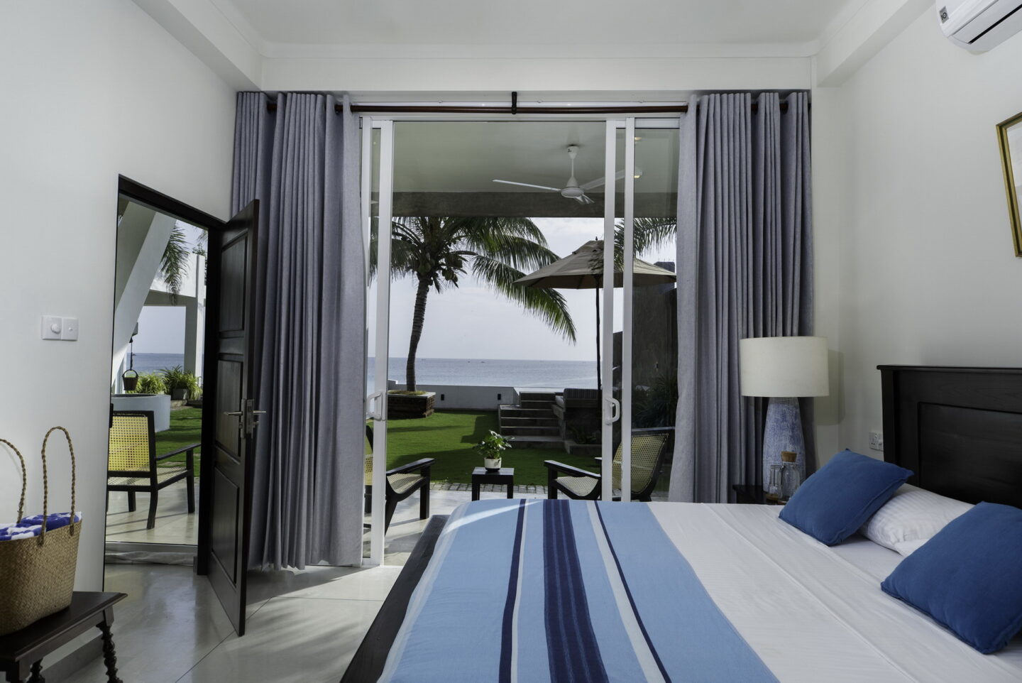Dutch Bay Villa – Trinco House