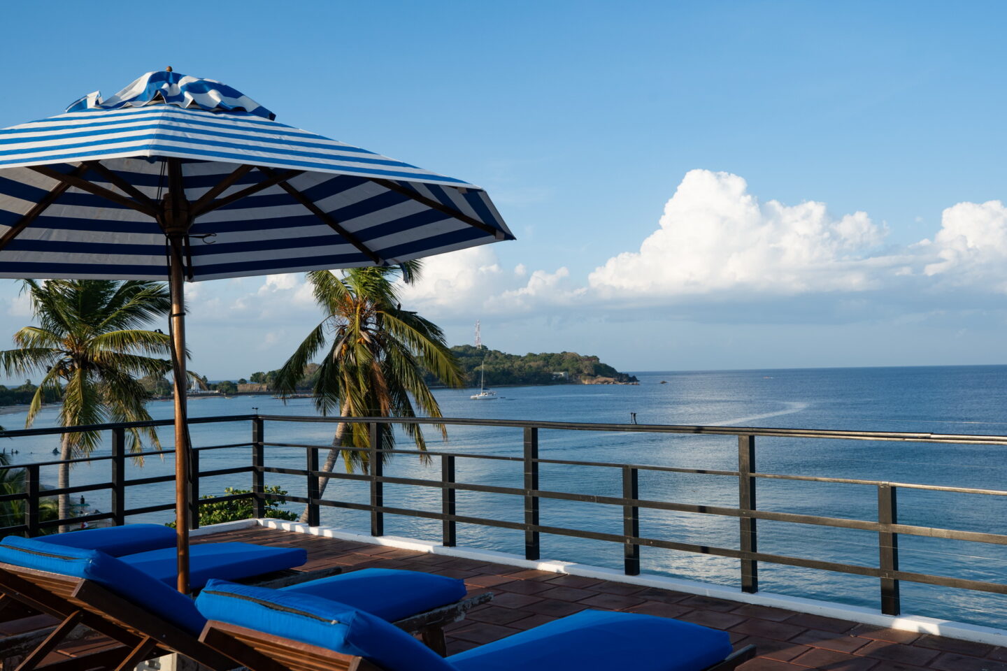 Dutch Bay Villa – Trinco House