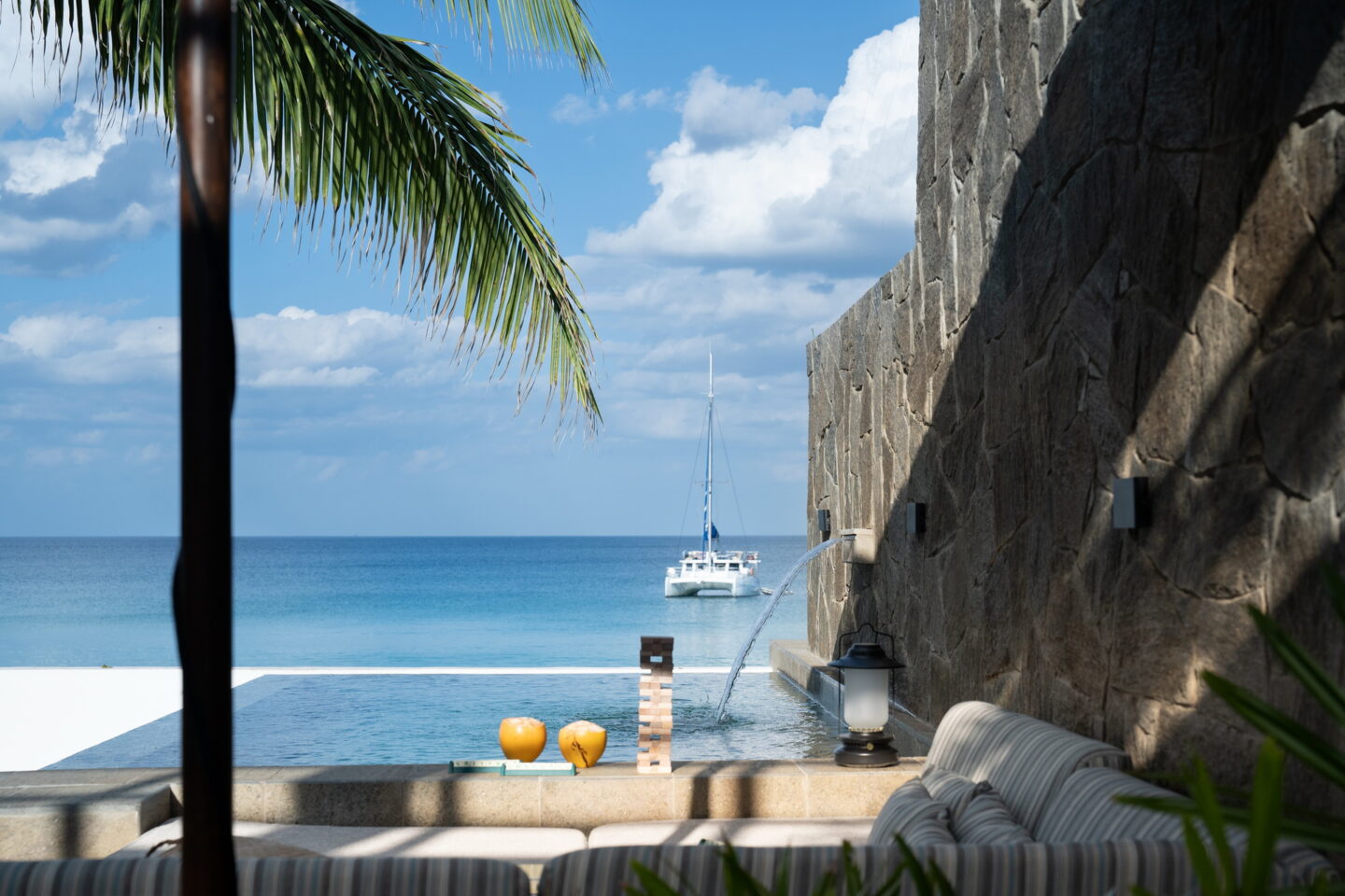 Dutch Bay Villa – Trinco House